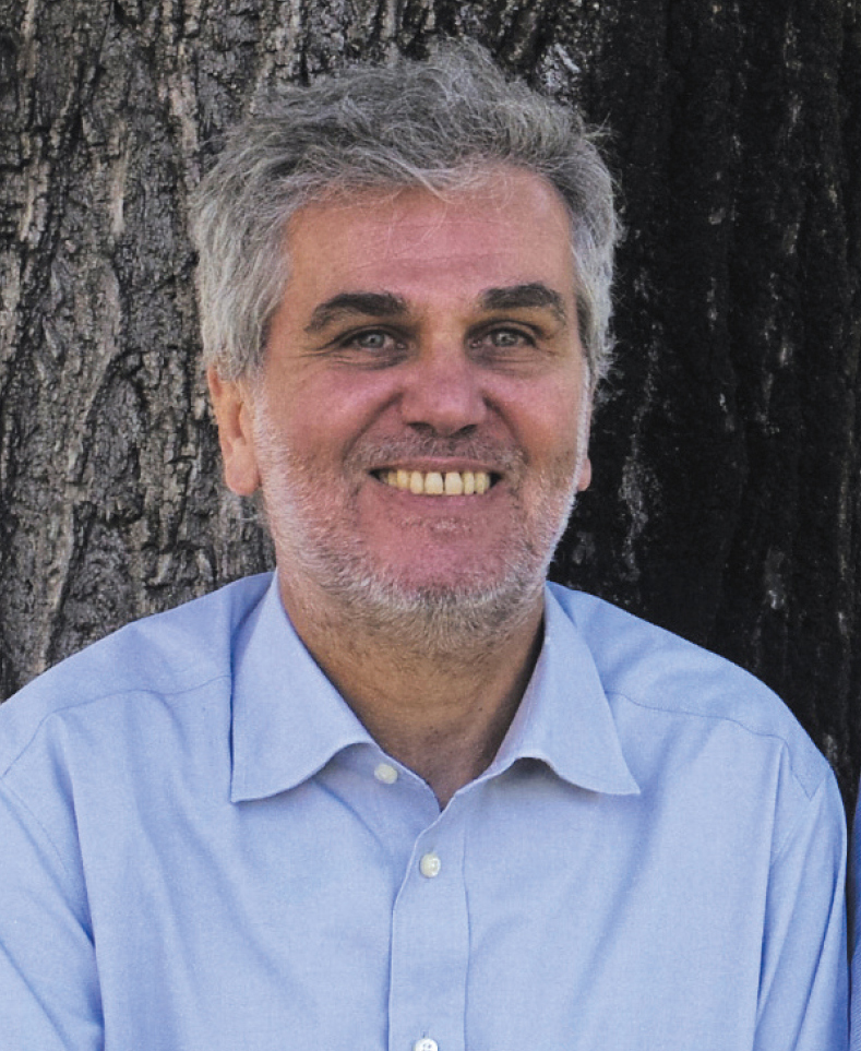 Salvatore Curiale - Mind Edizioni